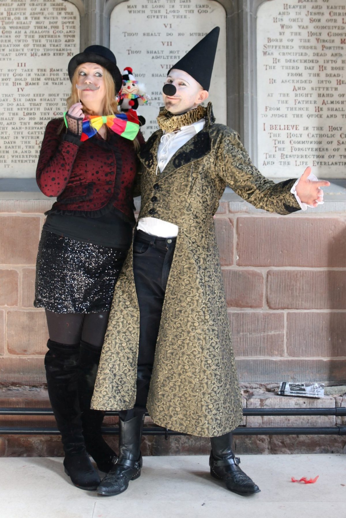 Fall in Green – Deborah Edgeley